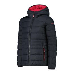 CMP Outdoorjacke Jungen Gr&ouml;&szlig;e 176 anthrazit