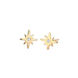 Elli Diamonds Ohrringe Damen Gr&ouml;&szlig;e One Size gold