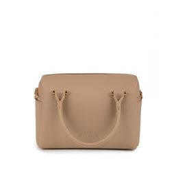 Vivisence Handtasche 'T0018' Damen Gr&ouml;&szlig;e One Size beige