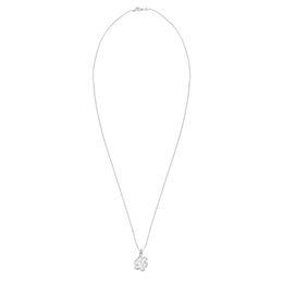 Elli Kette Damen Gr&ouml;&szlig;e 70 silber