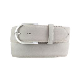 BELTINGER Belt 'Ravennaa' female size 95 Grey