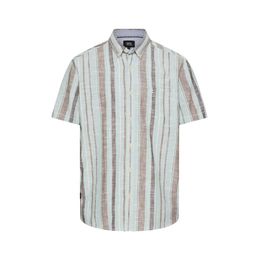 Camel Active Button Up Shirt male size M Light blue