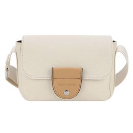 Gerry Weber Crossbody Bag 'Lazy Days' female size One size Beige / Off white
