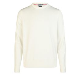 HECHTER PARIS Sweater male size XXL White
