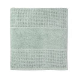 Schiesser Handtuch 'Turin' Damen Gr&ouml;&szlig;e One Size mint