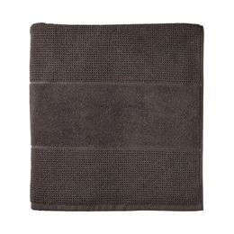 Schiesser Handtuch 'Turin' Damen Gr&ouml;&szlig;e One Size braun