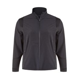 Q By Endurance Funktionsjacke 'Isabely' Damen Gr&ouml;&szlig;e XXL schwarz