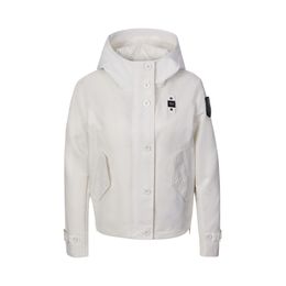 Blauer.USA Between-Season Jacket ' Marcella ' female size XL White