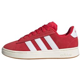 adidas Sportswear Sneakers 'Grand Court Alpha 00s' male size 46.5 Fire red / White