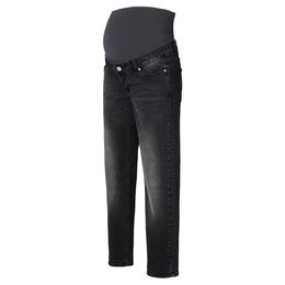 Noppies Umstand Jeans 'Azua' Damen Gr&ouml;&szlig;e 28 black denim