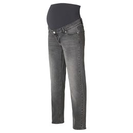 Noppies Umstand Jeans 'Azua' Damen Gr&ouml;&szlig;e 29 grey denim