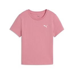 Puma T-Shirt 'Essentials' Damen Gr&ouml;&szlig;e XS altrosa