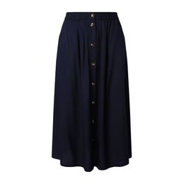 Ulla Popken Rock Damen Gr&ouml;&szlig;e 42/44 marine