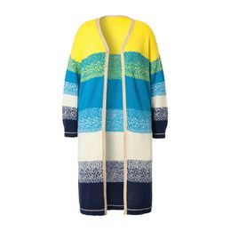 Angel of Style Strickjacke Damen Gr&ouml;&szlig;e XL/XXL bunt