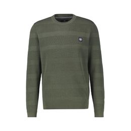 Lerros Pullover Herren Gr&ouml;&szlig;e XXXL dunkelgr&uuml;n