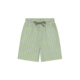 Noppies Pants boy size 134 Green / Black / White