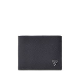 Guess Portemonnaie 'Milano' Herren Gr&ouml;&szlig;e One Size navy