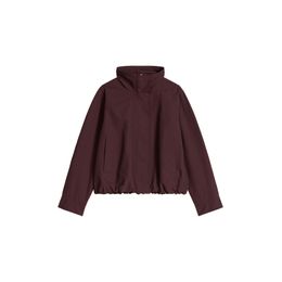 Marc O'Polo Marc O'Polo DENIM Between-Season Jacket female size M Red
