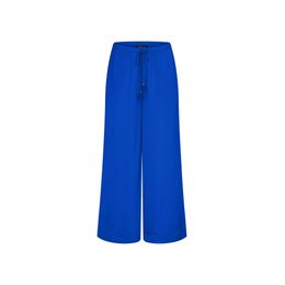 Triumph Strandhose ' Red Label Summer ' Damen Gr&ouml;&szlig;e 42 blau