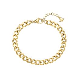 Glanzst&uuml;cke M&uuml;nchen Glanzst&uuml;cke M&uuml;nchen Armband Damen Gr&ouml;&szlig;e One Size goldgelb