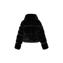 Chubba Jacke Damen Gr&ouml;&szlig;e S schwarz Sommerjacke