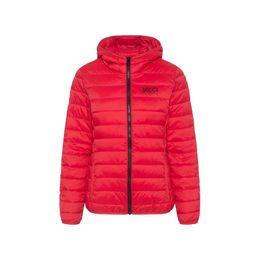 SOCCX Jacke Damen Gr&ouml;&szlig;e XXL rot Sommerjacke