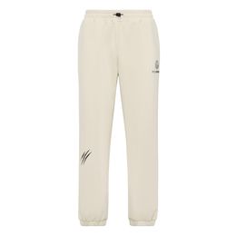 Plein Sport Hose 'Scratch' Herren Gr&ouml;&szlig;e 35/36 beige
