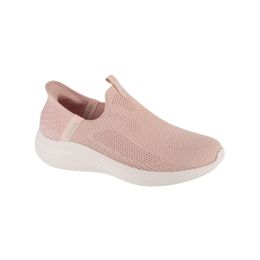 Skechers Slip On 'Skechers: Ultra Flex 3.0 - Easy Win' Damen Gr&ouml;&szlig;e 37 pink Sommerschuhe