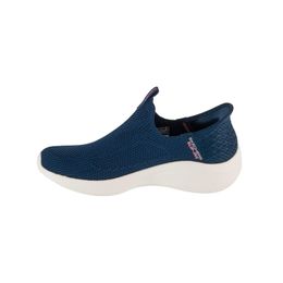 Skechers Slip On 'Skechers: Ultra Flex 3.0 - Easy Win' Damen Gr&ouml;&szlig;e 36 dunkelblau Sommerschuhe