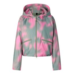 Bogner Fire & Ice Bogner Fire + Ice Funktionsjacke 'Yadira' Damen Gr&ouml;&szlig;e XL pastellgr&uuml;n / pink