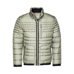 NEW CANADIAN Steppjacke Herren Gr&ouml;&szlig;e XL gr&uuml;n Sommerjacke