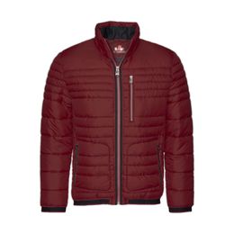 NEW CANADIAN Steppjacke Herren Gr&ouml;&szlig;e XXL bordeaux Sommerjacke