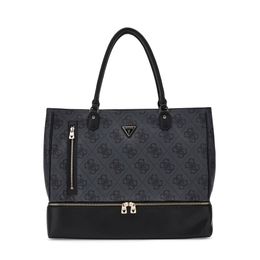 GUESS Travel Bag 'Berta' female size One size Grey