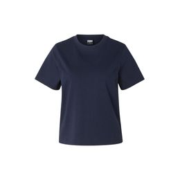 Urban Classics T-Shirt in midnightnavy | Gr.: L