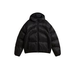 Vans Winterjacke 'Vans HAWKINGS PUFFER GIUBBINO' Herren Gr&ouml;&szlig;e L schwarz