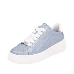 Rieker Sport Sneaker 'W2302' Damen Gr&ouml;&szlig;e 43 opal / wei&szlig; Sommerschuhe
