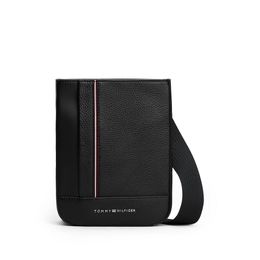 Tommy Hilfiger Umh&auml;ngetasche Herren Gr&ouml;&szlig;e One Size rot / schwarz / wei&szlig;