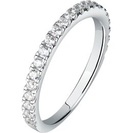 Christ Ring female size 52 Silver