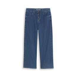 Tom Tailor Jeans 'TTNelma' Damen Gr&ouml;&szlig;e 26 blue denim