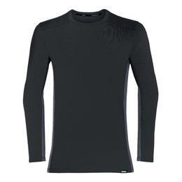 Uvex Longsleeve in Grau | Gr.: 6XL