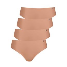 LISCA Panty 'Everyday' female size L Rose