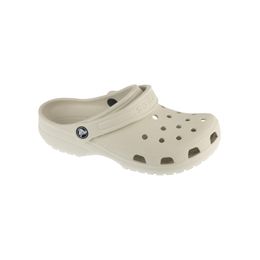 Crocs Sandale 'Crocs Classic Clog Kids' Jungen Gr&ouml;&szlig;e 34.5 hellgrau
