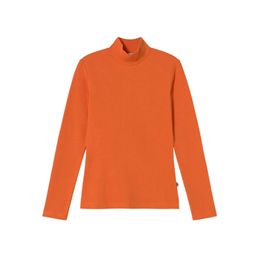 thinking mu Pullover Damen Gr&ouml;&szlig;e S orange