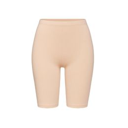 C&city Leggings Damen Gr&ouml;&szlig;e L beige