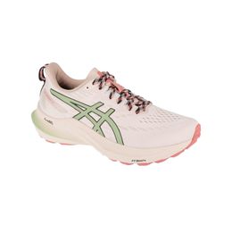 ASICS Running Shoes 'ASICS GT-2000 12 TR' female size 37.5 Beige