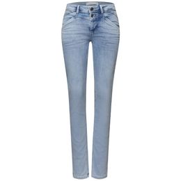 Street One Jeans female size 25 Light blue