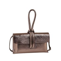 Toscanto Crossbody Bag female size One size Bronze