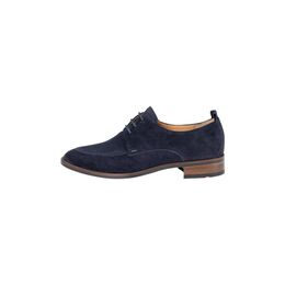 Lloyd Schn&uuml;rschuh Damen Gr&ouml;&szlig;e 35.5 dunkelblau Sommerschuhe