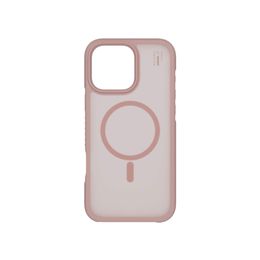 IDeal of Sweden Smartphone Case 'iPhone 16 Pro Max' male size One size Dusky pink / Transparent