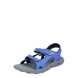 Columbia Sandals 'YOUTH TECHSUN VENT X' boy size 36 Dark blue / Basalt grey
